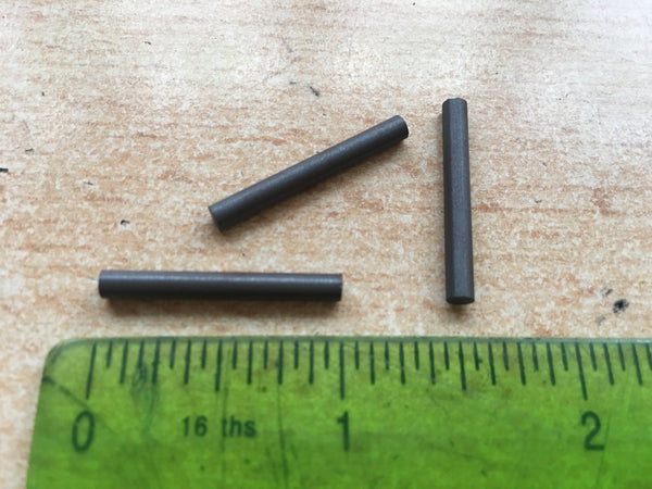 Ferrite Rods R61-011-098 ferrite core for Antenna applications & RFID ...